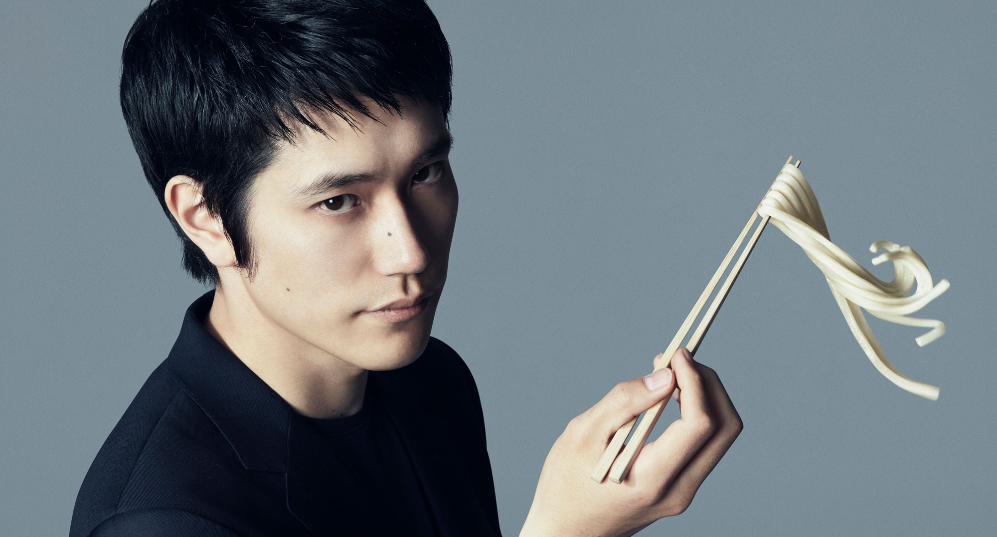 TABLE MARK - 高梨遼平 / Takanashi Ryohei